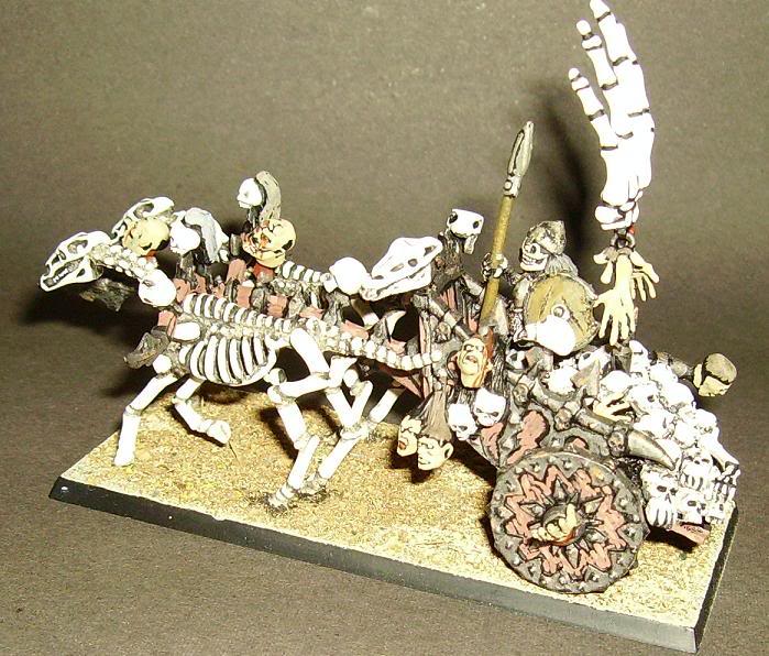 Corpse Cart (Kitbash) – BigSmallWorlds