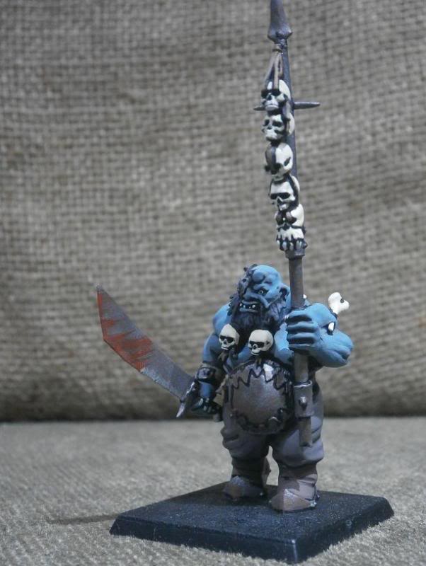 Undead Ogres – BigSmallWorlds