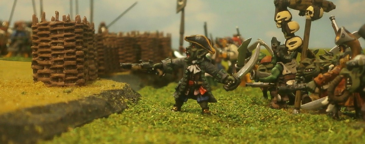 Tilea Campaign, Part 27 – BigSmallWorlds