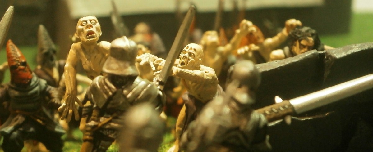 The Assault Continues – BigSmallWorlds