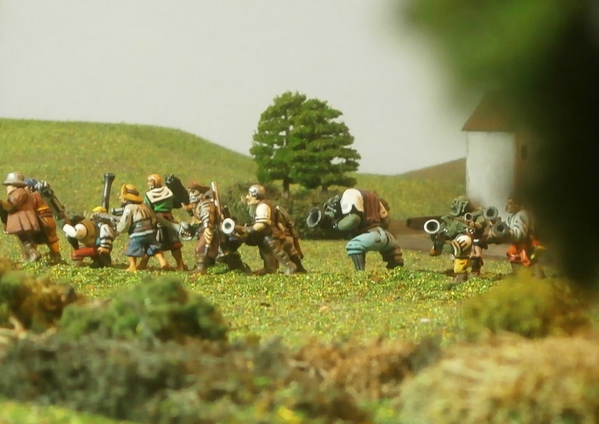 Tilea campaign part 41 – BigSmallWorlds